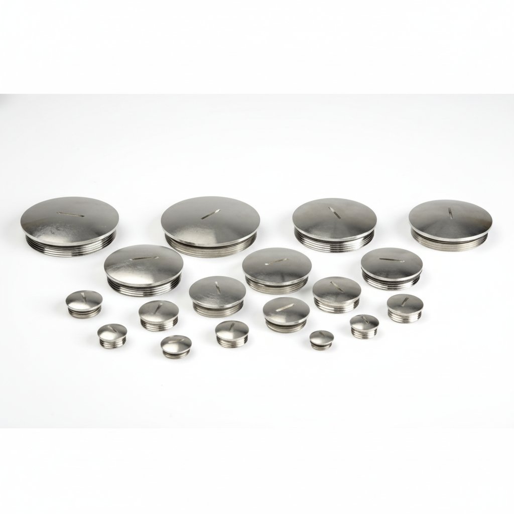 Brass Blind Stop | ALTINKAYA Electronic Enclosures & Components