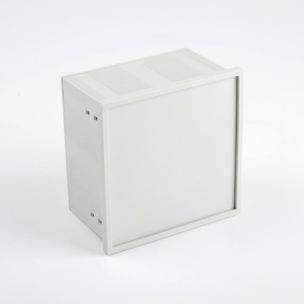 PT-270 Din Panel Enclosure | ALTINKAYA Electronic Enclosures & Components