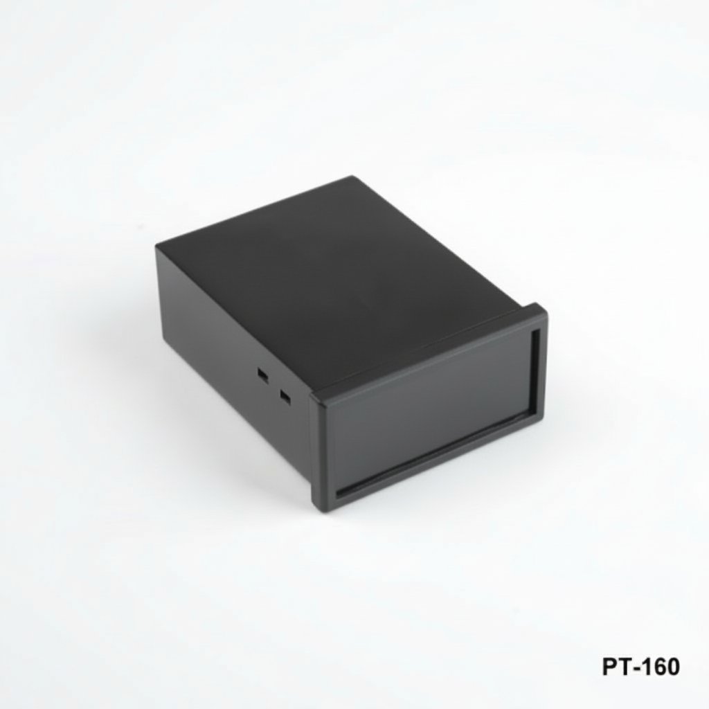 PT-160 Din Panel Enclosure | ALTINKAYA Electronic Enclosures & Components