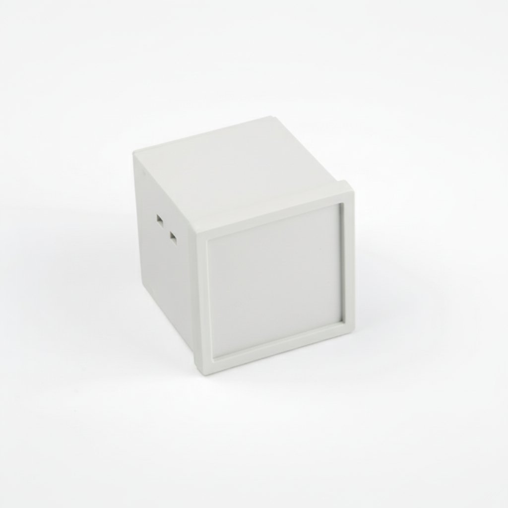PT-180 Din Panel Enclosure | ALTINKAYA Electronic Enclosures & Components