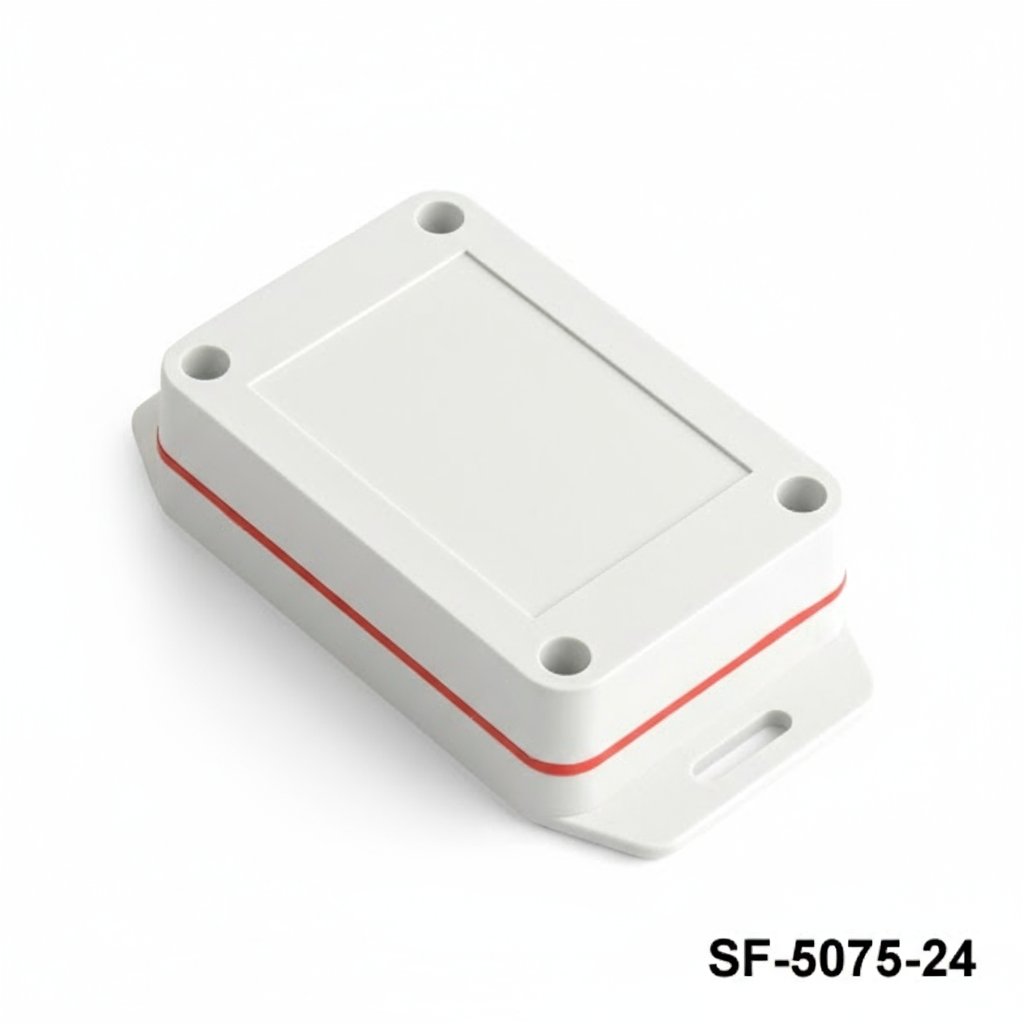 SF-5075 IP-65 Plastic Heavy Duty Enclosure | ALTINKAYA Electronic ...