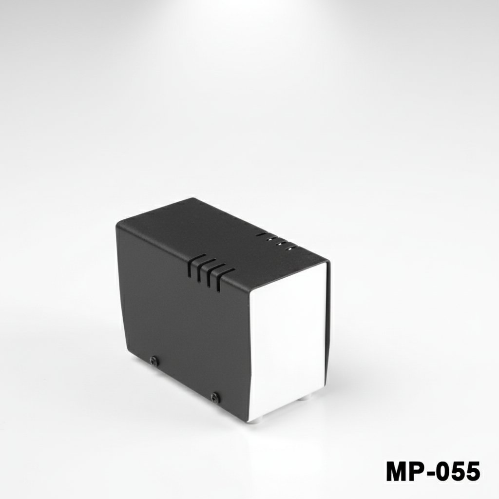 حاوية المشروع المعدنية MP-055 | ALTINKAYA Electronic Enclosures & Components