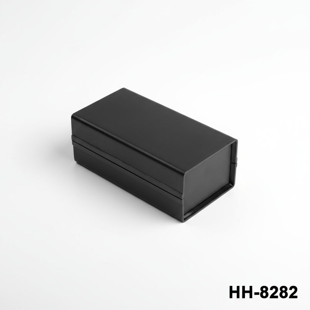 HH-8282 Handheld Enclosure | ALTINKAYA Electronic Enclosures & Components