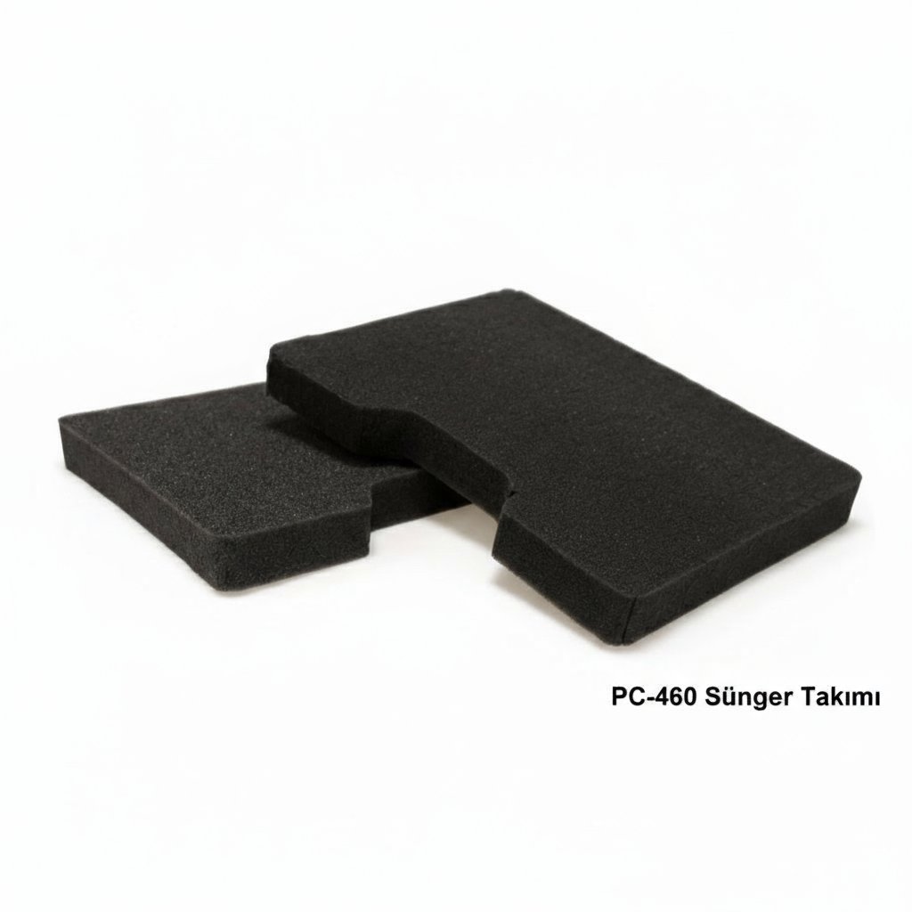 PC-460 Perforated Case Foam | ALTINKAYA Electronic Enclosures & Components