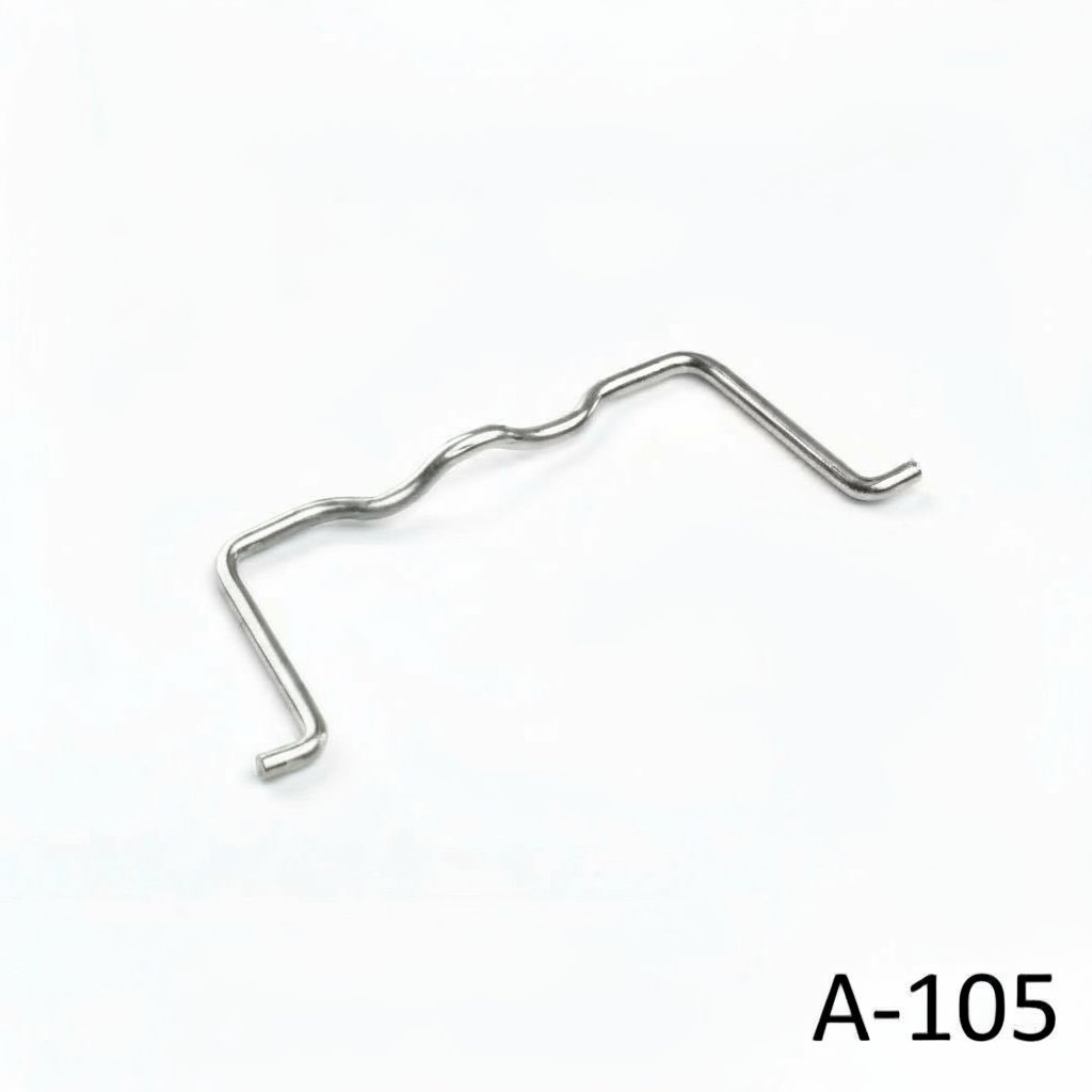 Wire Foot Small | ALTINKAYA Electronic Enclosures & Components