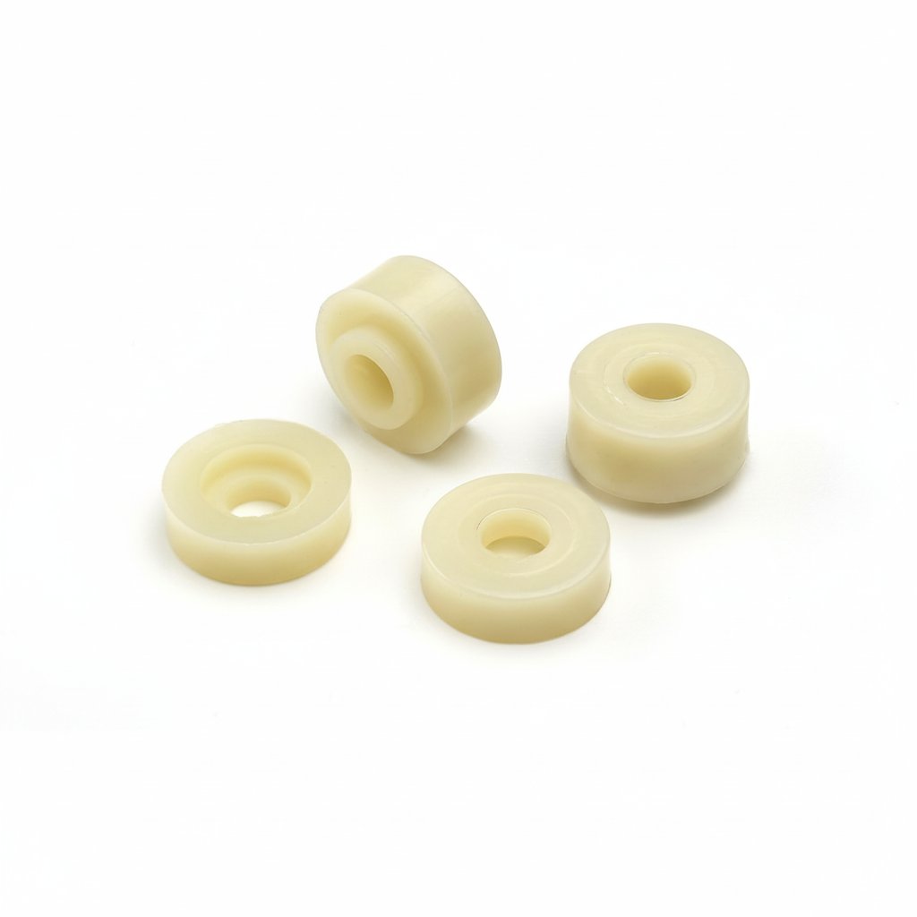 Insulating Washer (6 mm) | ALTINKAYA Electronic Enclosures & Components