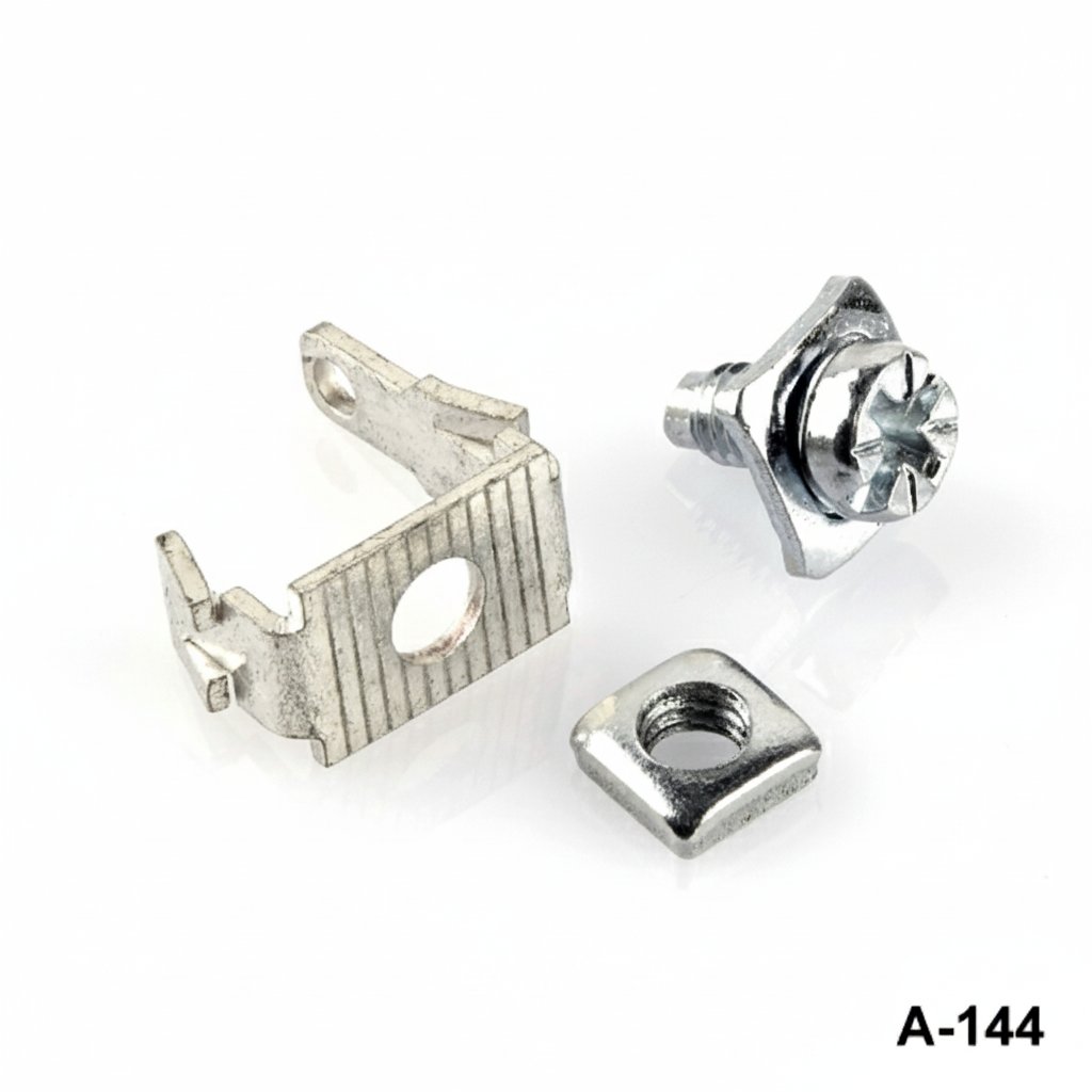 RT-115 Terminal Set (1 pc) | ALTINKAYA Electronic Enclosures & Components