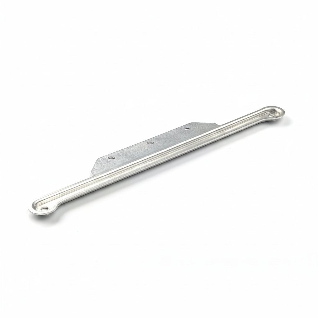 1,5 mm Aluminum Mounting Ear (Large Size) | ALTINKAYA Electronic ...