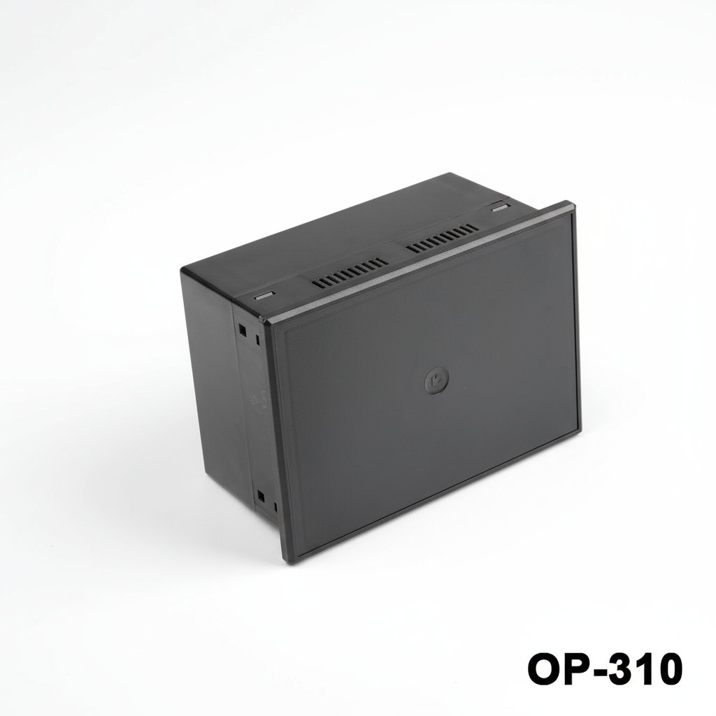 OP-310 Operatör Paneli Kutusu | ALTINKAYA Electronic Enclosures ...