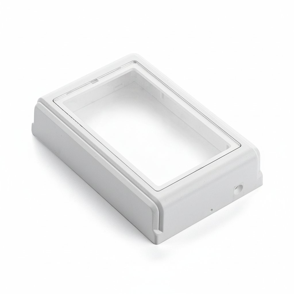 DM-8013 Wall Mount Enclosure | ALTINKAYA Electronic Enclosures & Components