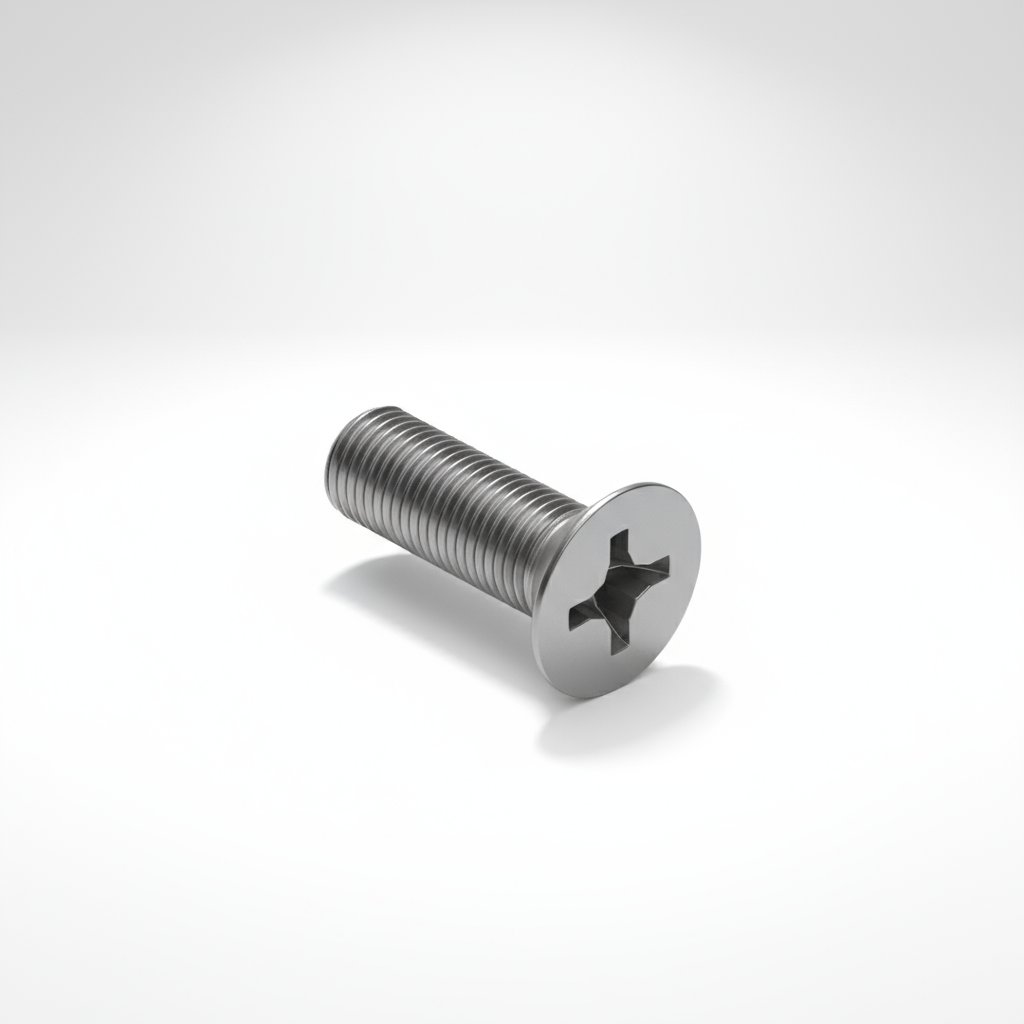 VD-4405 M4 YHB Stainless Screw | ALTINKAYA Electronic Enclosures ...