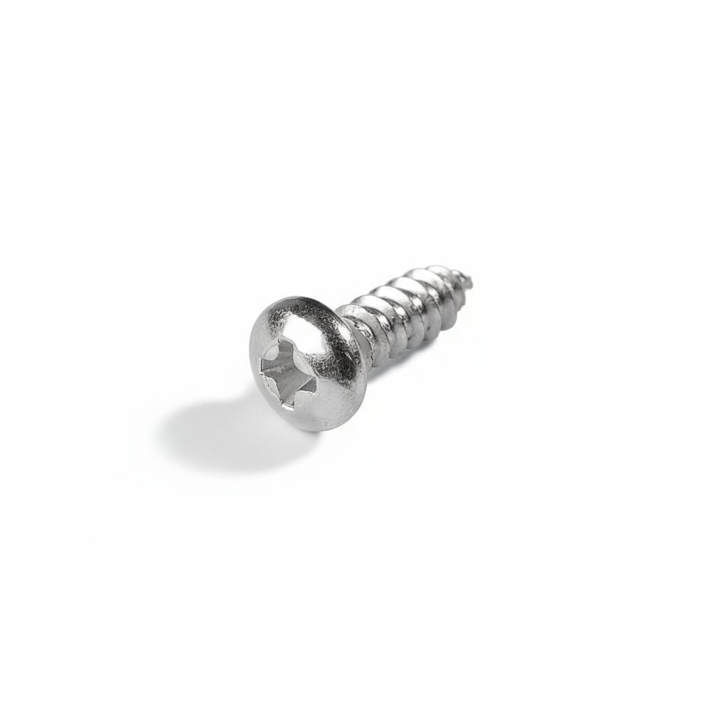 2,9x9,5 mm YSB SC Metallic Gray Screw | ALTINKAYA Electronic Enclosures ...