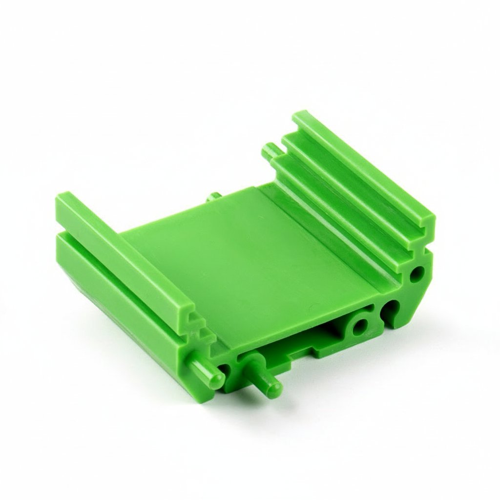 RT-043-3 (43 mm) EN Card Cradle - Spacer - 35 mm | ALTINKAYA Electronic ...