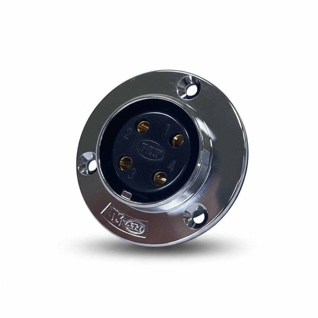 PLT-304-RF-R | ALTINKAYA Electronic Enclosures & Components