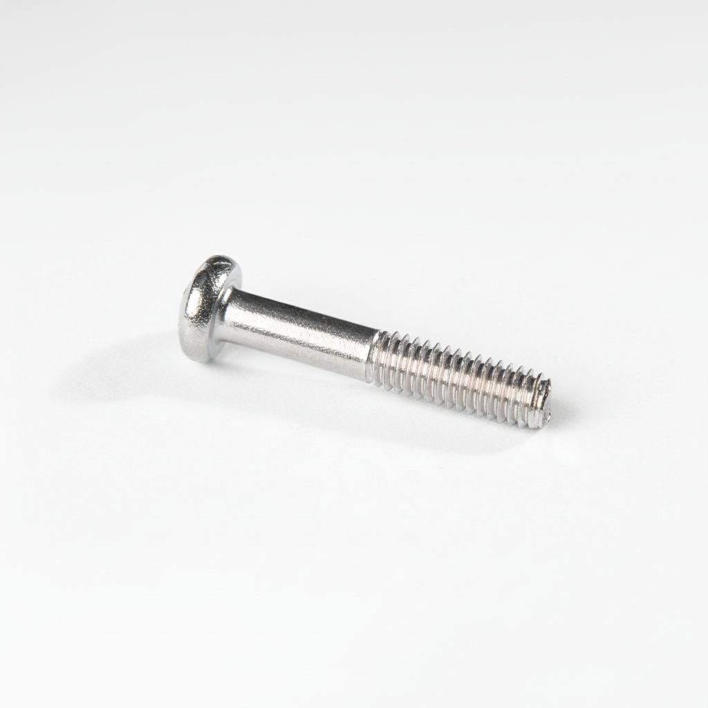 A-665 M4x22 mm CSB Metric Stainless Screw | ALTINKAYA Electronic ...