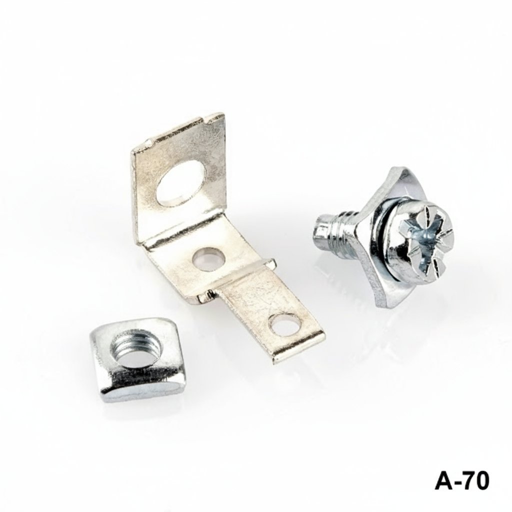 A-70 Terminal Set | ALTINKAYA Electronic Enclosures & Components