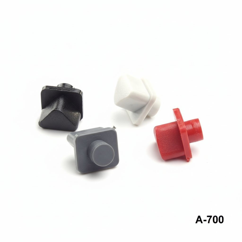 A-700 Triangle Tactile Push Button Switch Cap (Large) | ALTINKAYA ...