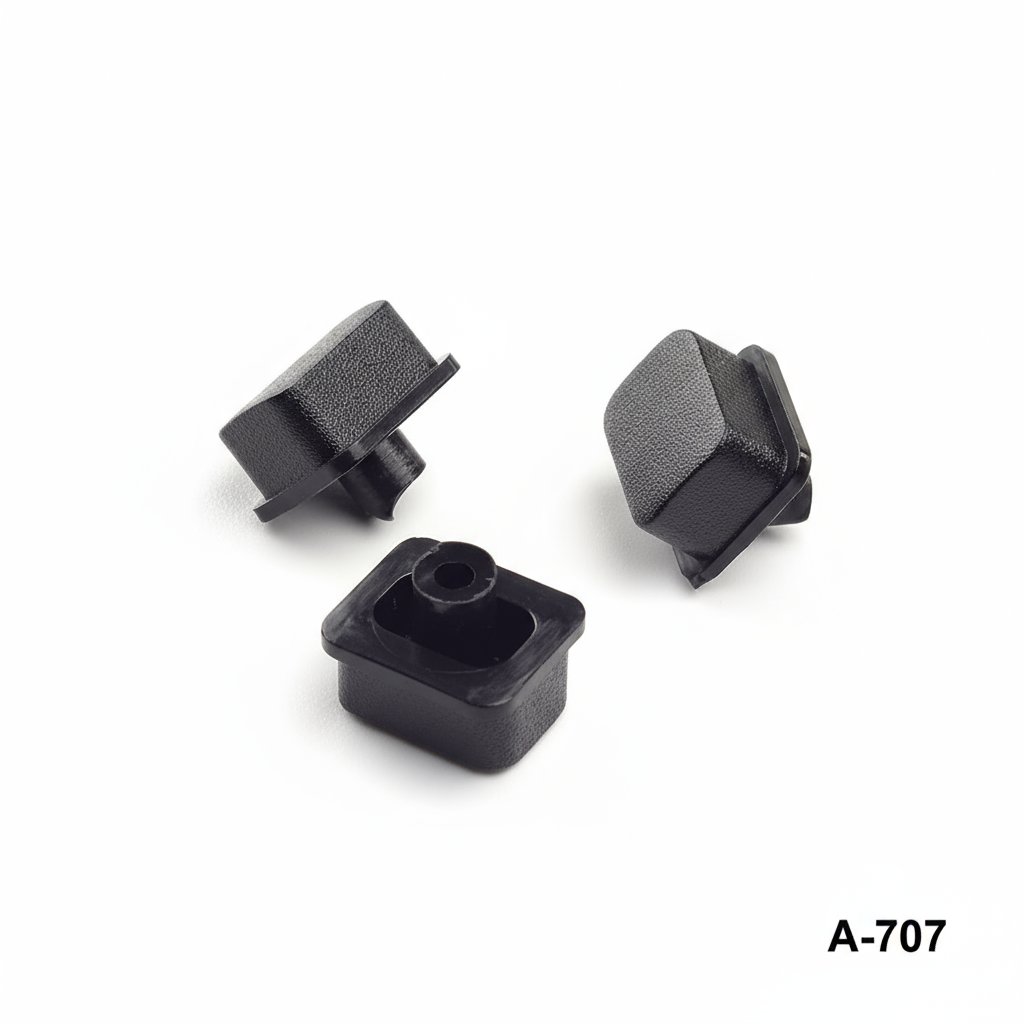 A-707 Tactile Push Button Switch Cap (Rectangle) Large | ALTINKAYA ...