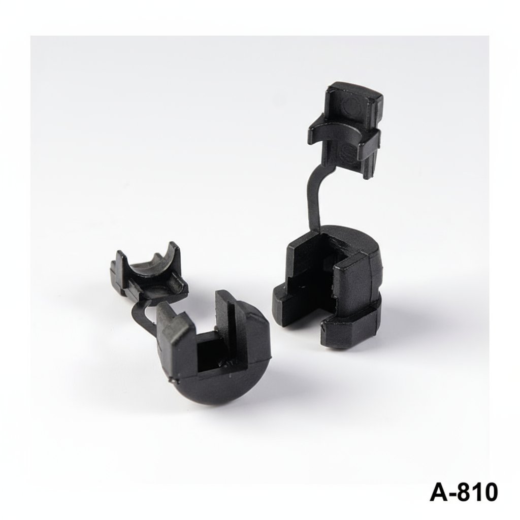 A-810 (7mm) Strain Relief Bushing | ALTINKAYA Electronic Enclosures ...