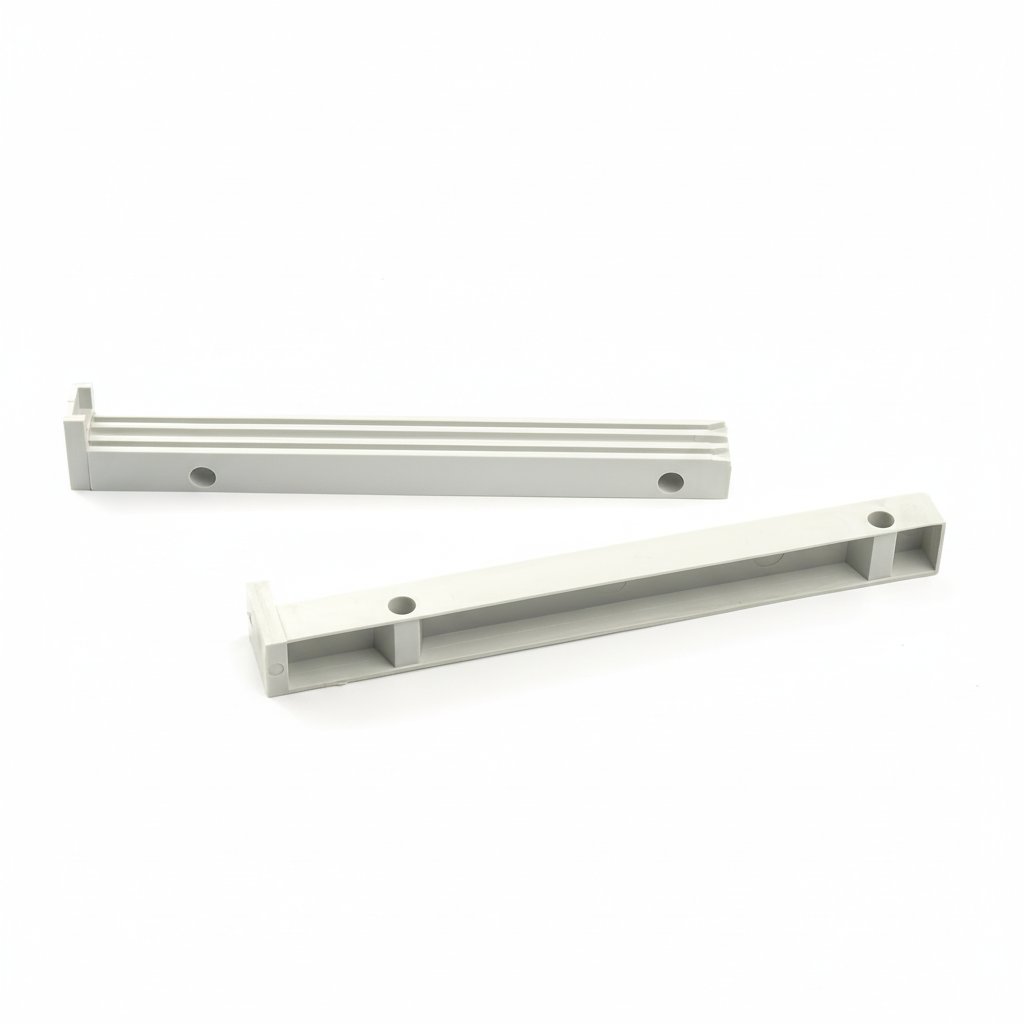 A-922 PCB Card Guide (with end) | ALTINKAYA Electronic Enclosures ...