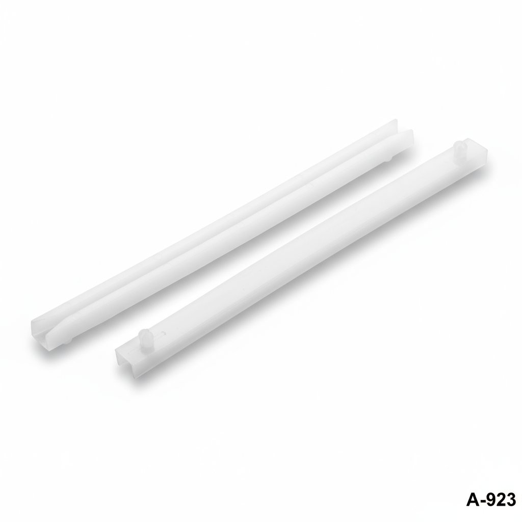 PCB Card Guide 4,5" | ALTINKAYA Electronic Enclosures & Components