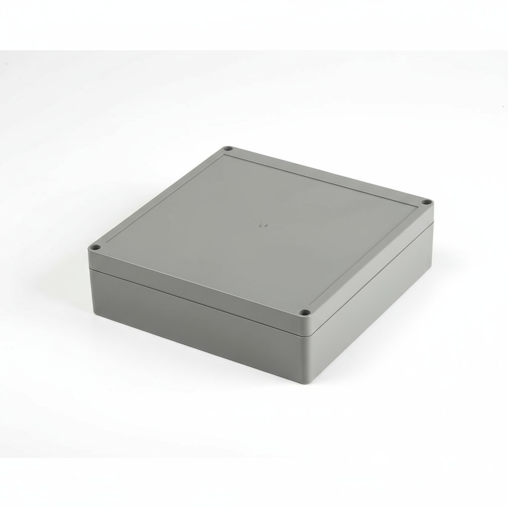 SE-249 IP-67 Plastic Heavy Duty Enclosure | ALTINKAYA Electronic ...